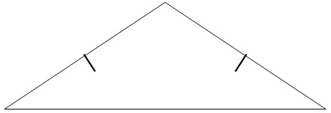 ParaPro Math Study Guide: Geometry - ParaPro Practice Test